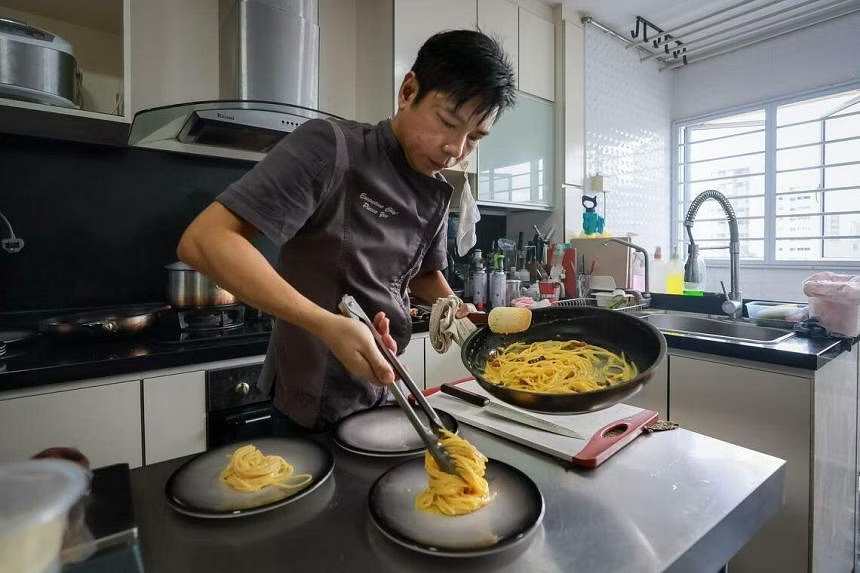 Private Chef 101: Everything You Need to Know About a Private Chef