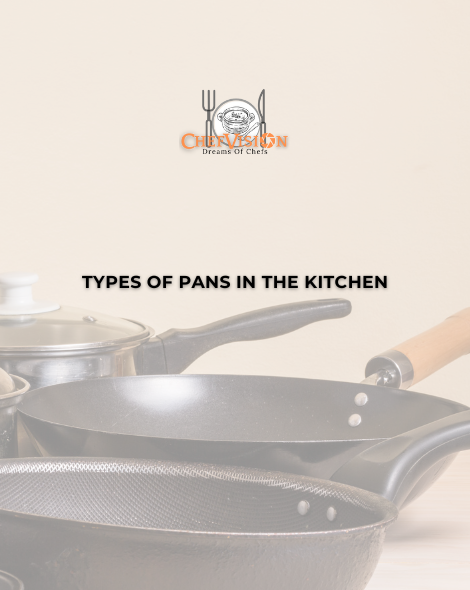 Exploring the Essential Types of Pans Every Kitchen Needs